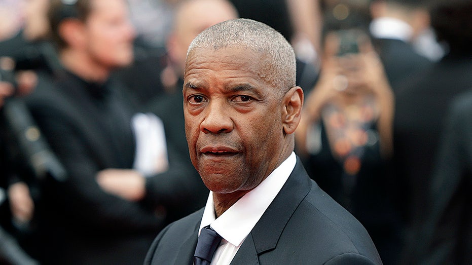 Denzel Washington slams Jerry Jones amid Micah Parsons contract dispute ...