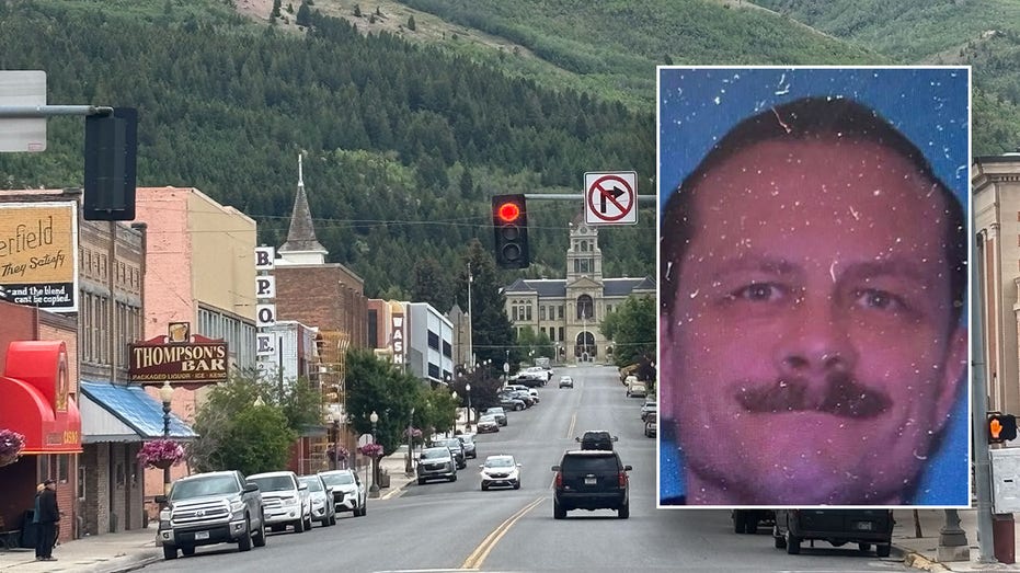 Army veteran arrested after week-long manhunt following deadly Montana ...