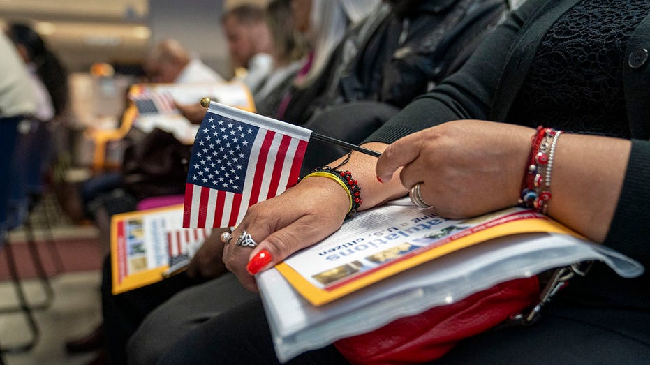 USCIS slashes work permit validity from 5 years to 18 months for ...