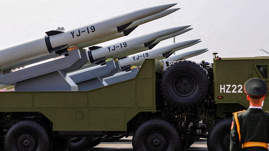 How US should respond after China rejects Trump nuclear talks, shows ...