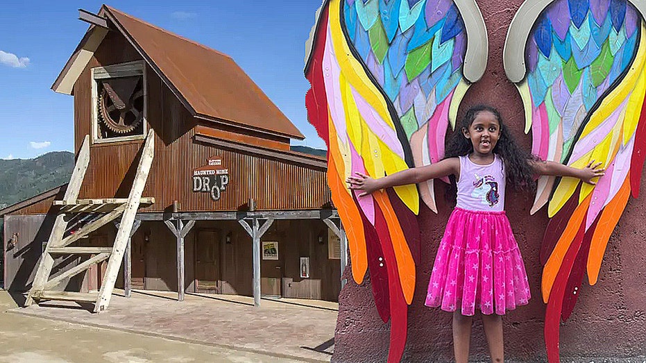 Colorado jury awards family $205M after 6-year-old falls to death from ...