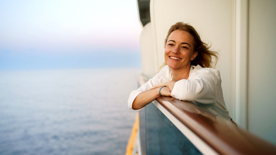 Reddit splits over 'disgusting' cruise habit travelers say is ...