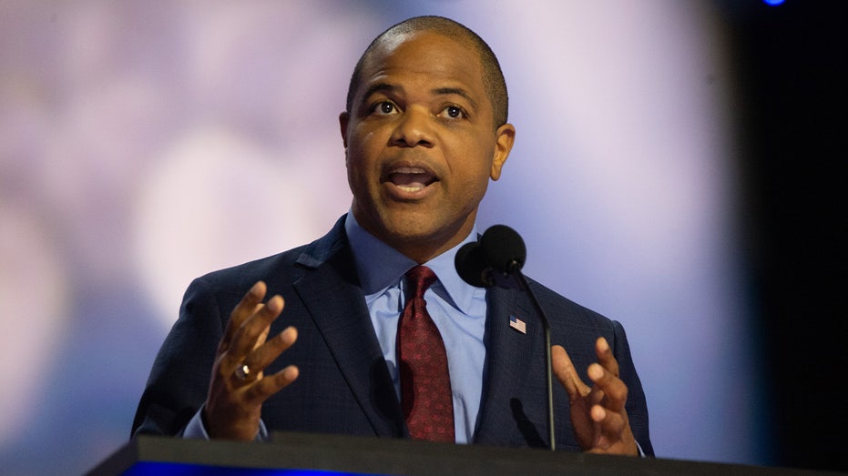 Dallas mayor depicts city as sanctuary from socialism amid ‘avalanche ...