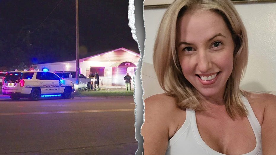 Florida serial offender accused of dragging bicyclist to death in hit-and-run