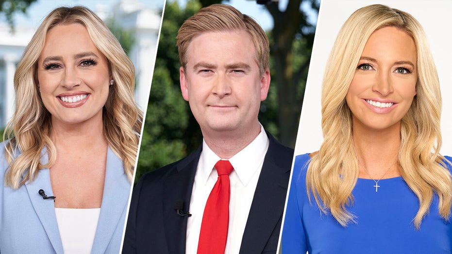 Fox News announces revamped weekend lineup highlighting ‘commitment to ...
