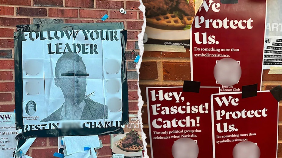 Professor at elite college belongs to offshoot of leftist gun club ...