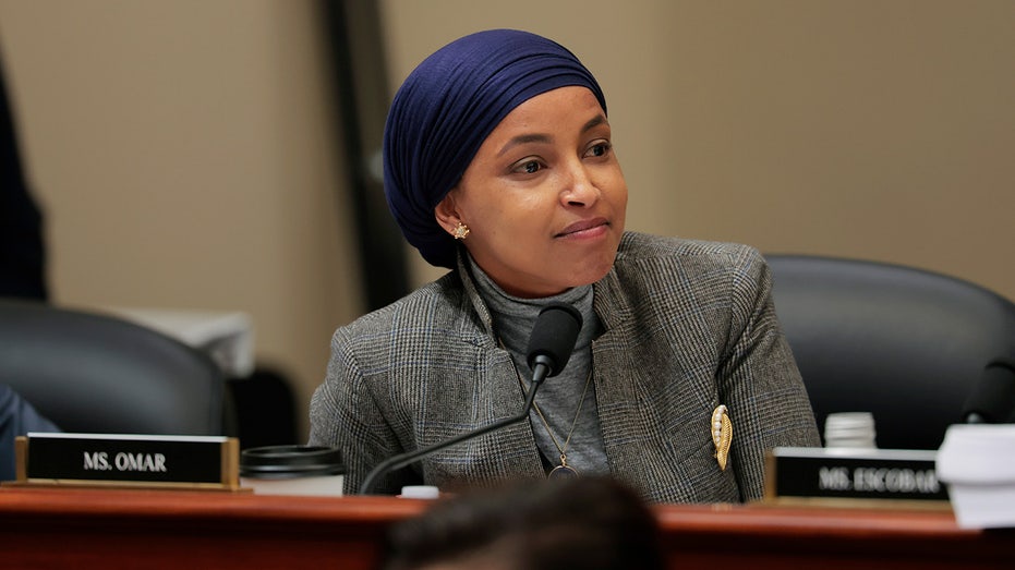 Ilhan Omar says there are few undocumented Somali migrants in the country