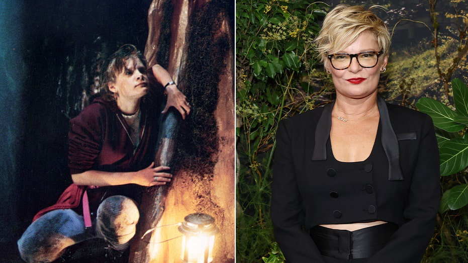 'Goonies' star shares life-changing diagnosis that finally made ...
