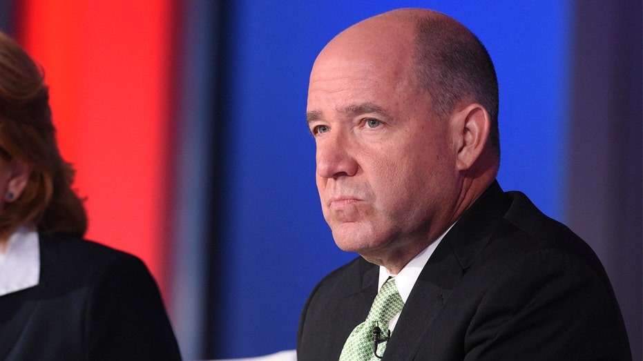 MSNBC fires analyst Matthew Dowd for 'unacceptable' comments about Charlie Kirk