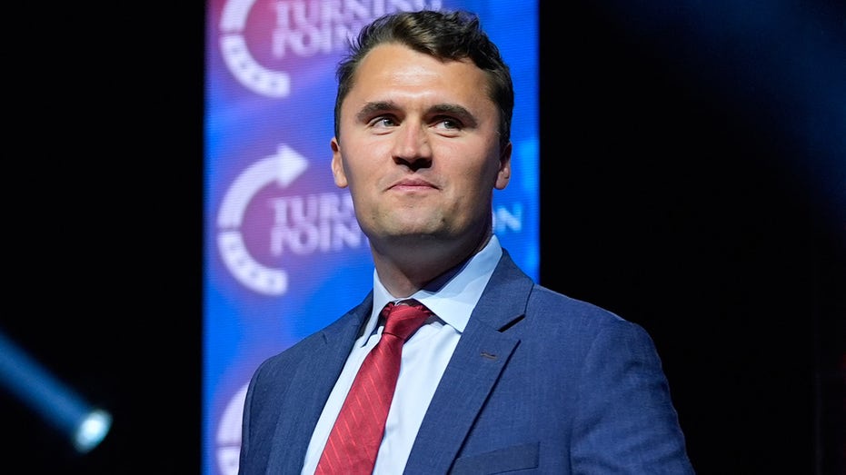 Turning Point USA partners with state of Tennessee to establish Club ...