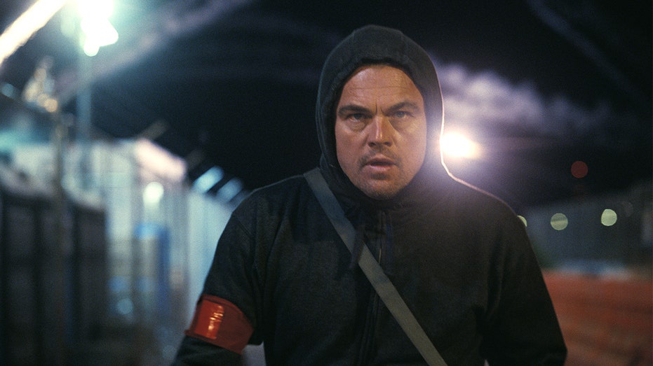 DAVID MARCUS: DiCaprio's ‘One Battle After Another’ an ill-timed ...