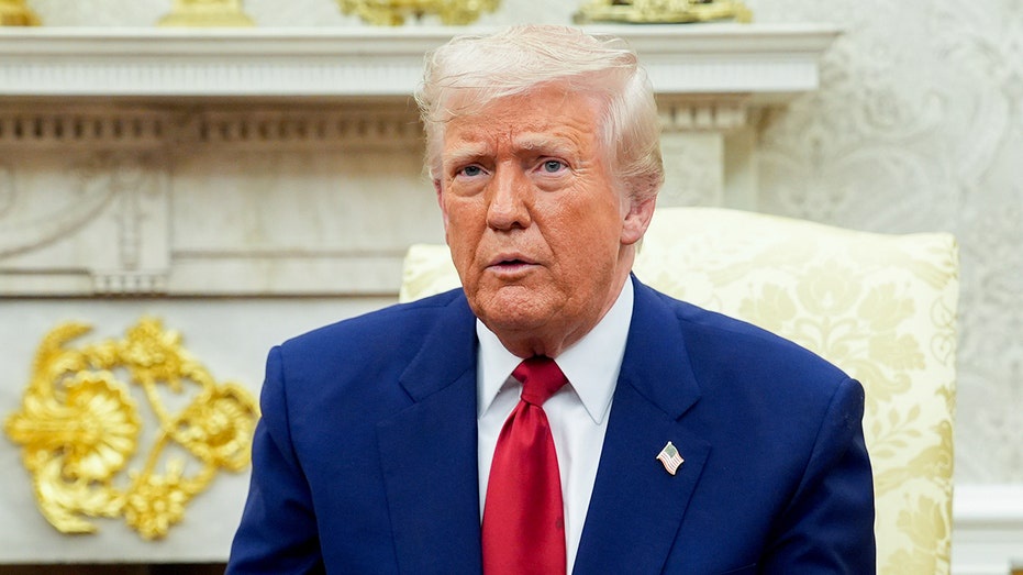 Politico reporter under fire after social media posts attacking Trump ...