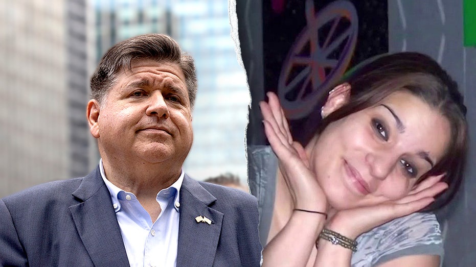 Grieving mother blasts Pritzker for 'protecting' criminals after ...