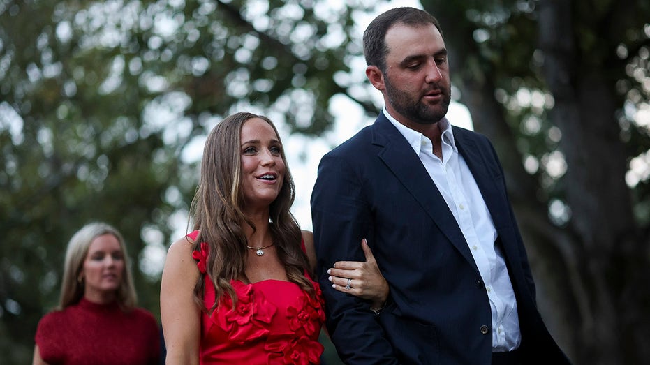 US Ryder Cup team members face criticism for outfit choices for gala dinner