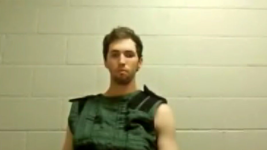 Charlie Kirk's alleged assassin Tyler Robinson faces death penalty as ...