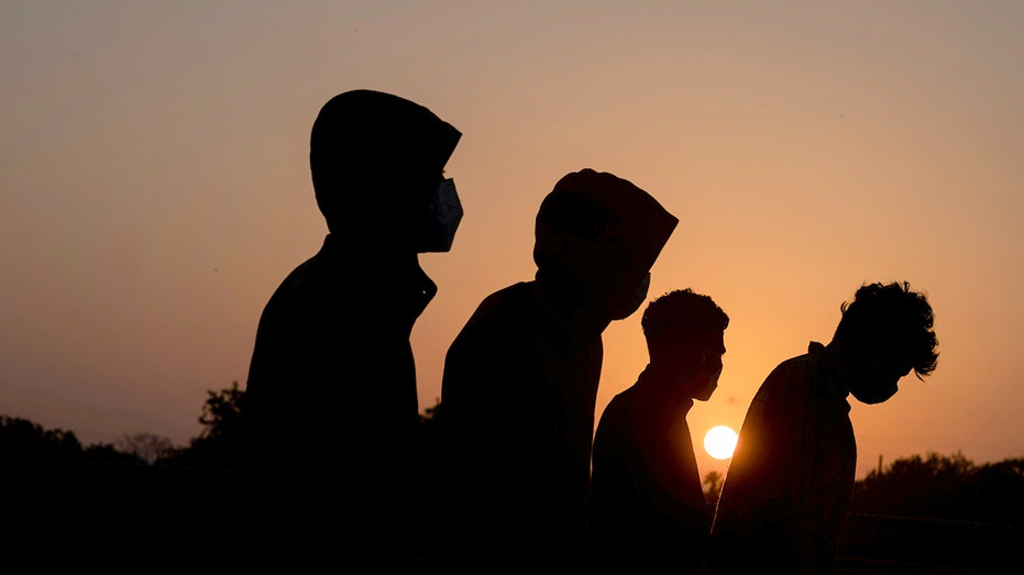 Meet the Trump team tracking down thousands of missing migrant children