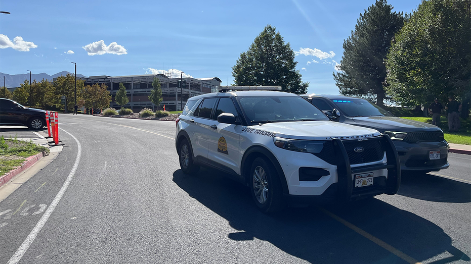 What to know about Utah Valley University’s Losee Center, the shooter's ...