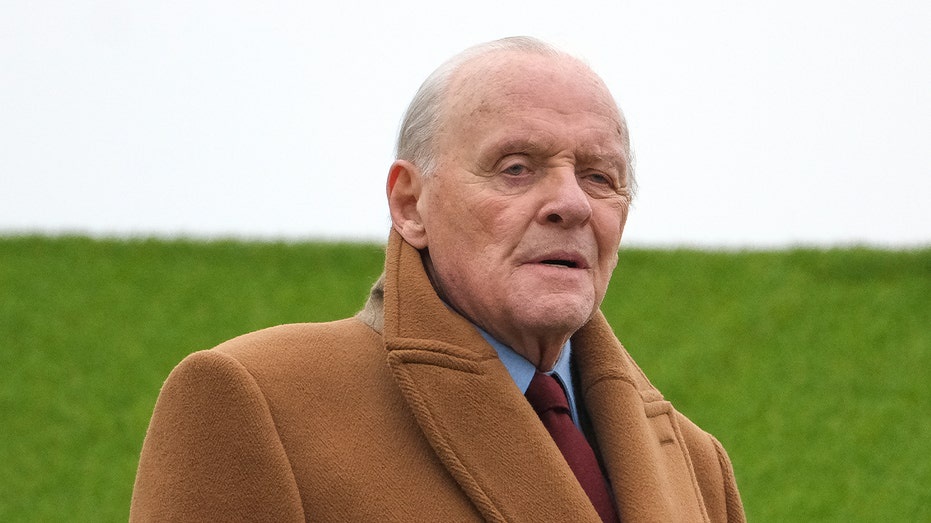 Anthony Hopkins refuses to live with resentment over relationship with ...