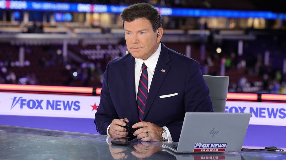 Fox News Channel continues to lead ABC, CBS and NBC in weekday ...