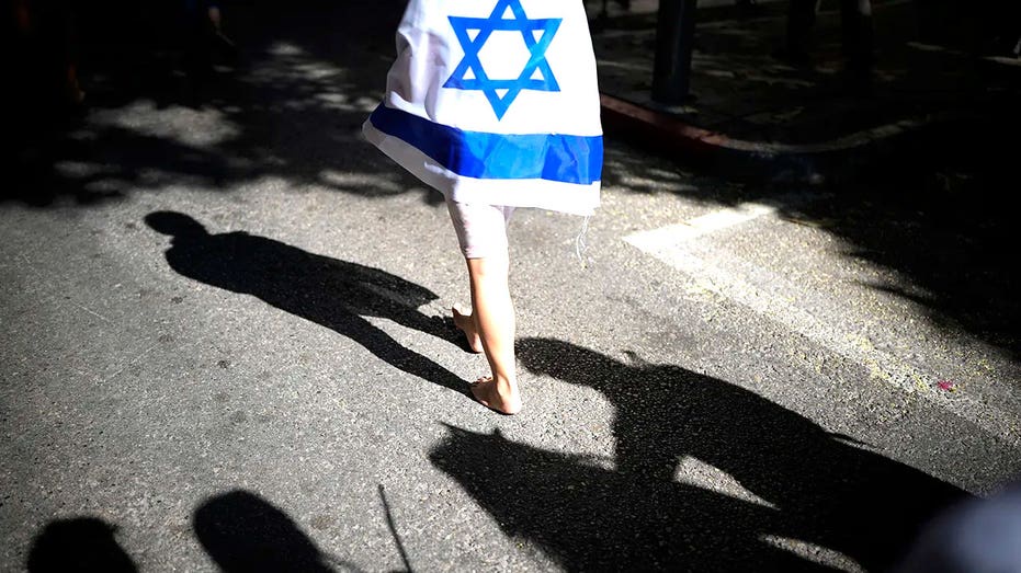 MORNING GLORY: Two years later, the world still fails to grasp Israel's ...