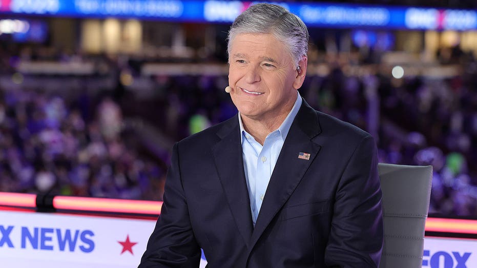 FOX News Channel surges past ABC, NBC, CBS among weekday primetime ...