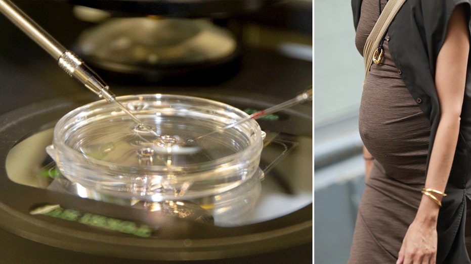 Skin DNA breakthrough could let 60-year-old women have genetically ...