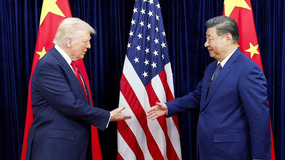 Trump scores four big wins with Xi, but has one big miss