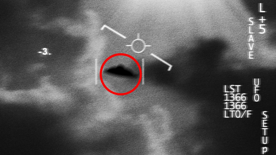 Explosive new documentary probes '80-year global coverup' of UFO secrets