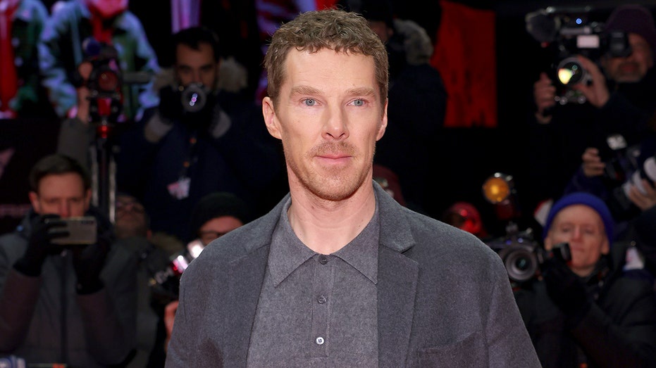 Benedict Cumberbatch's parents begged him not to follow in their actor ...