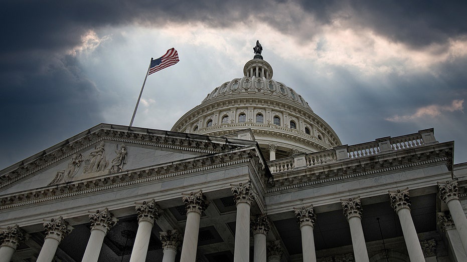 Congressional Budget Office hit by cyberattack, raising concerns over ...