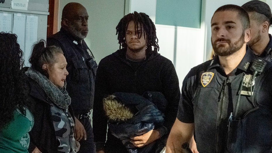 NYC judge demands maximum sentence for aspiring rapper accused of cat ...