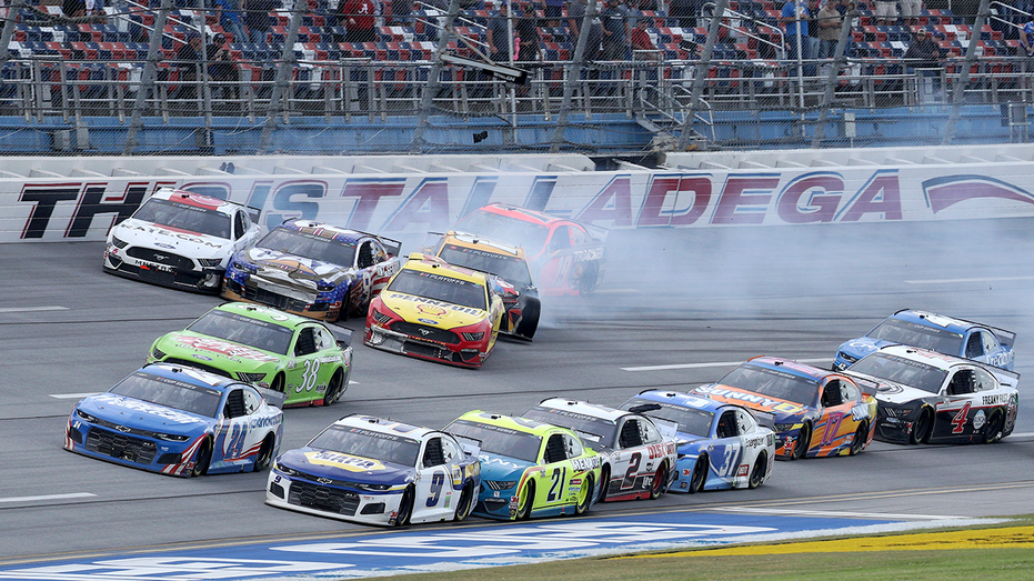 Charlotte-based NASCAR powerhouse bolsters ICE operations with dozens ...