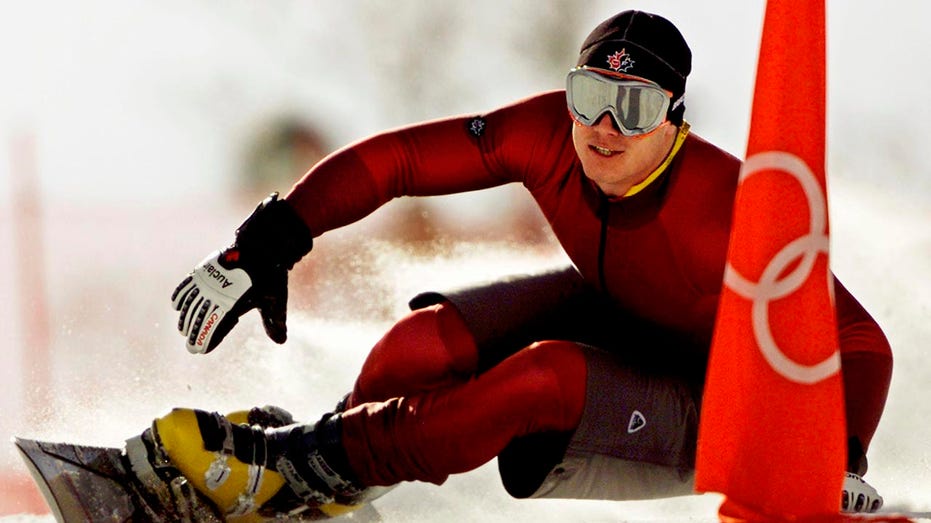 Fugitive Olympic snowboarder faces new accusations as feds raise reward ...