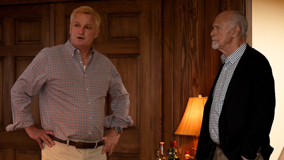 Gerald McRaney brands Alex Murdaugh 'a man who had no soul' after ...