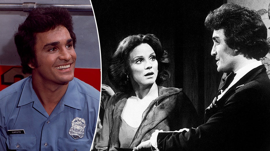 'Rhoda' actor Michael DeLano dead at 84