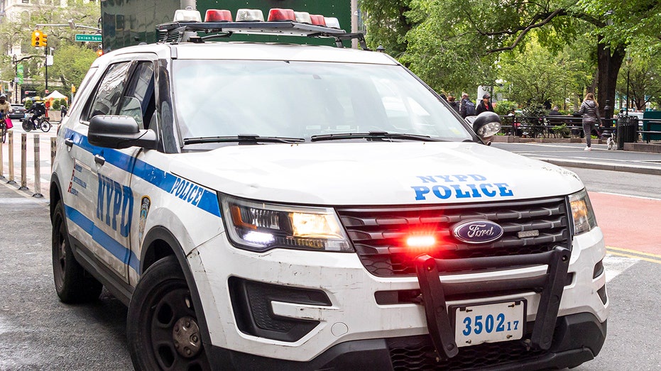 NYPD officer returns fire after getting shot, police commissioner says