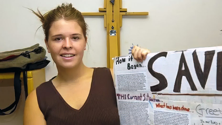 Parents of Kayla Mueller ask President Trump to bring daughter's ...