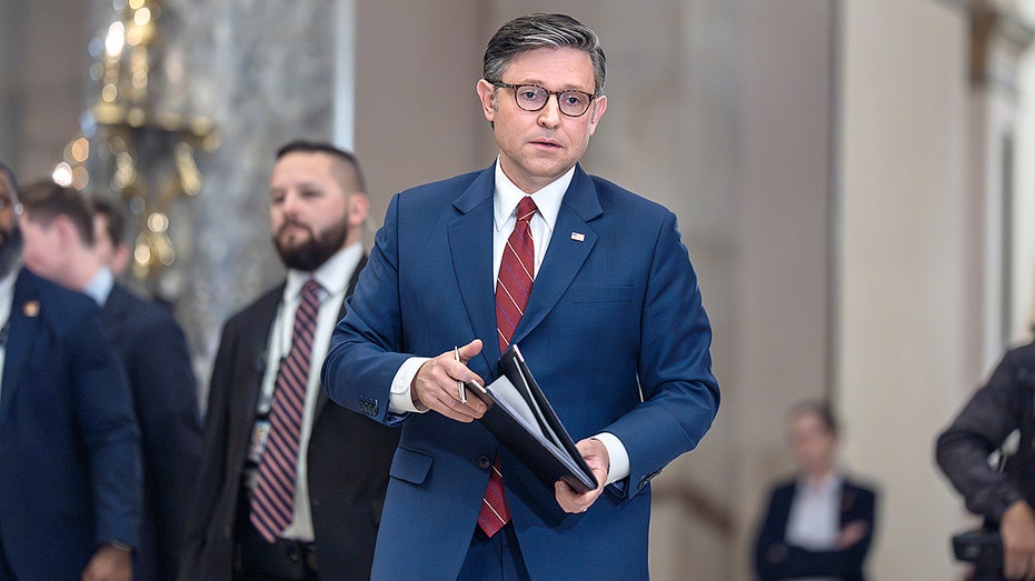 Johnson points to Obama-era drone precedent as Congress probes deadly ...