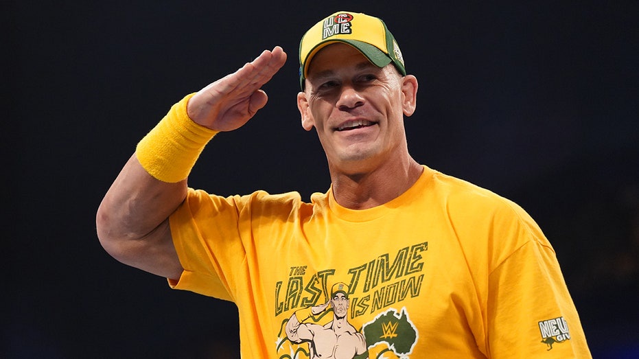 John Cena expresses regret over his China-Taiwan controversy to Joe ...