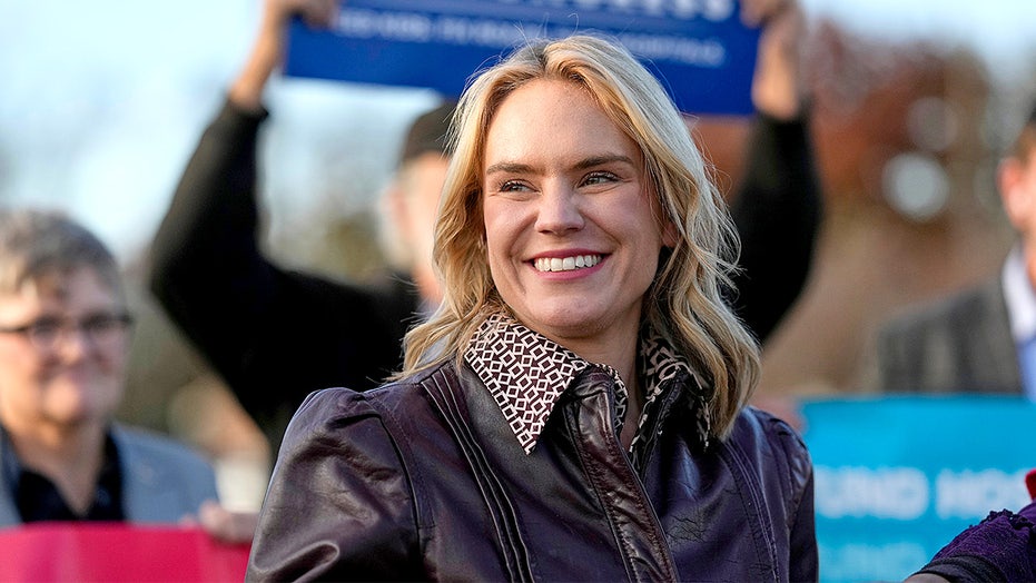 'AOC of Tennessee' pressed to explain 'hating Nashville' remarks and ...