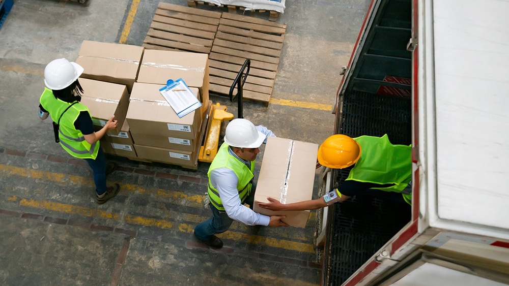 Lobsters to tequila: Cargo theft is eating America’s lunch and driving ...