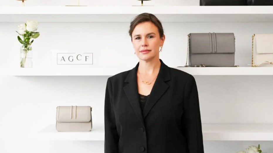 Gucci heiress launches new 'UNITY' handbag with proceeds benefiting ...