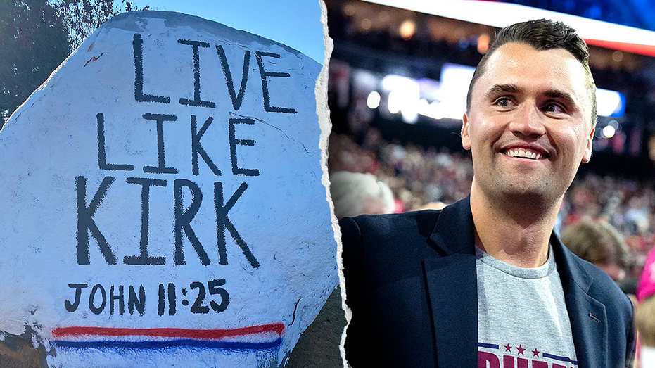 North Carolina teen sues school after Charlie Kirk tribute sparked ...