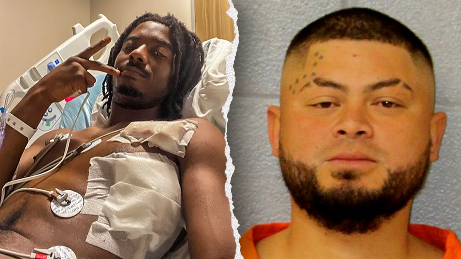 Man stabbed on Charlotte light rail by twice-deported illegal immigrant ...