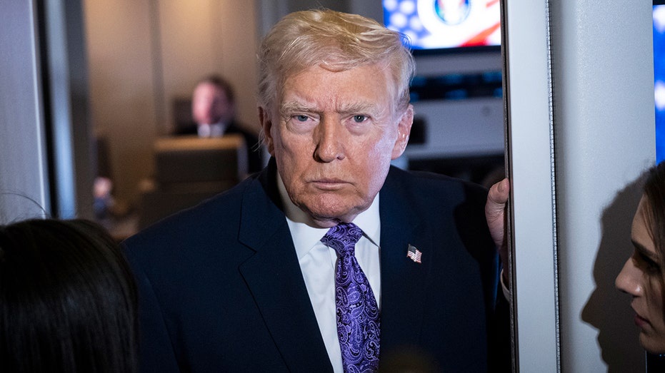 Trump declares importance of not derailing 'Syria's evolution into a ...