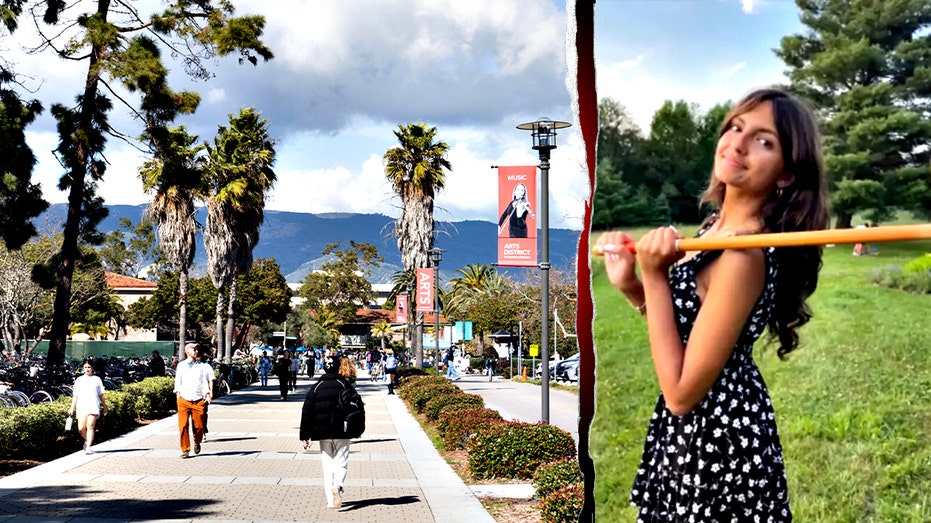 Cops rule college freshman’s deadly dorm fall an accident, but DA ...