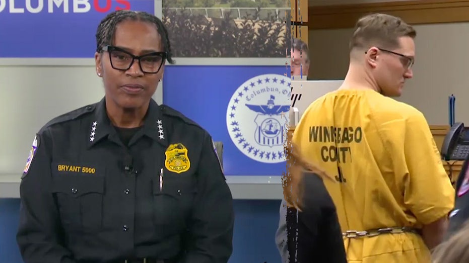 Police chief touts gun link in Ohio dentist murders; records show three ...