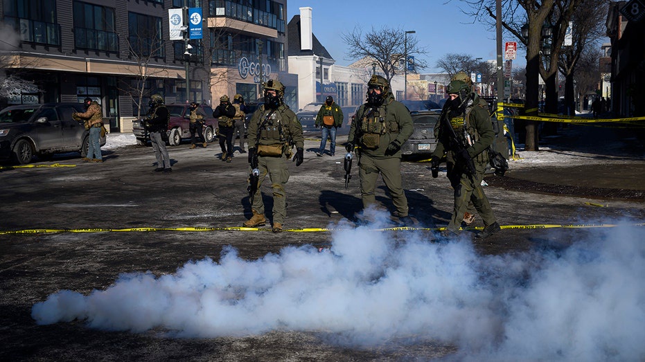 Narratives clash after Trump and victim's family react to second ...