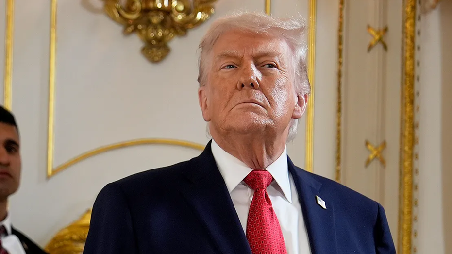 Trump Taps Colin Mcdonald For Newly Created Role Of Assistant Attorney