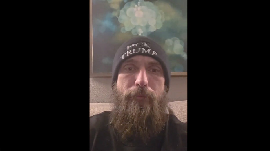 Anti-ICE agitator who stormed Minnesota church service also harassed ...